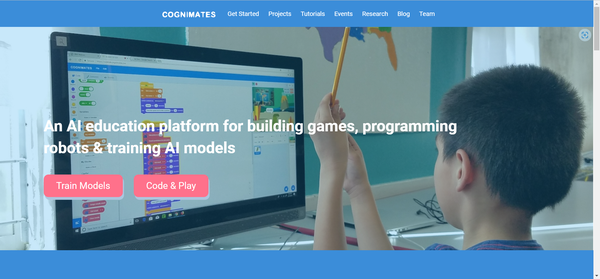 警惕！AI 对孩子的影响，比沉迷游戏更危险 - 知乎