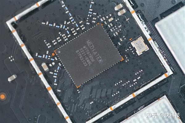189元也能用上满血Wi-Fi6！小米路由器AX3000T评测：穿透两道墙也能稳连 - 知乎