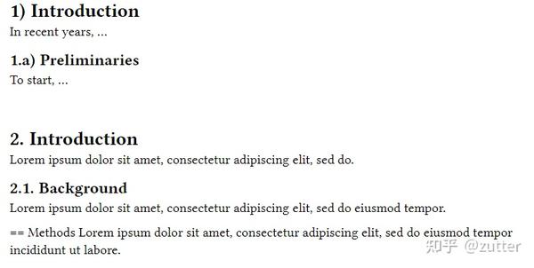 Typst-"超越"LaTeX的文档排版工具 - 知乎