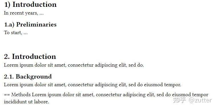 Typst-"超越"LaTeX的文档排版工具 - 知乎