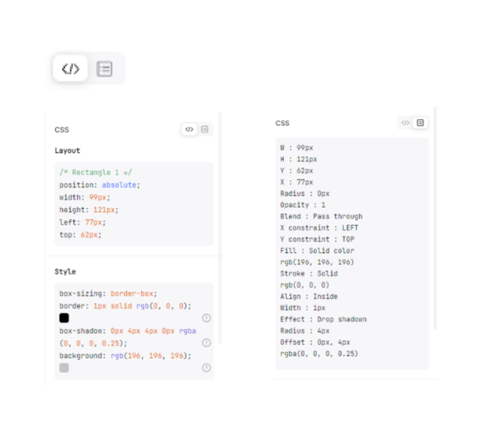 Figma dev mode开发模式开始收费，有什么免费工具可替代Figma呢？ - 知乎