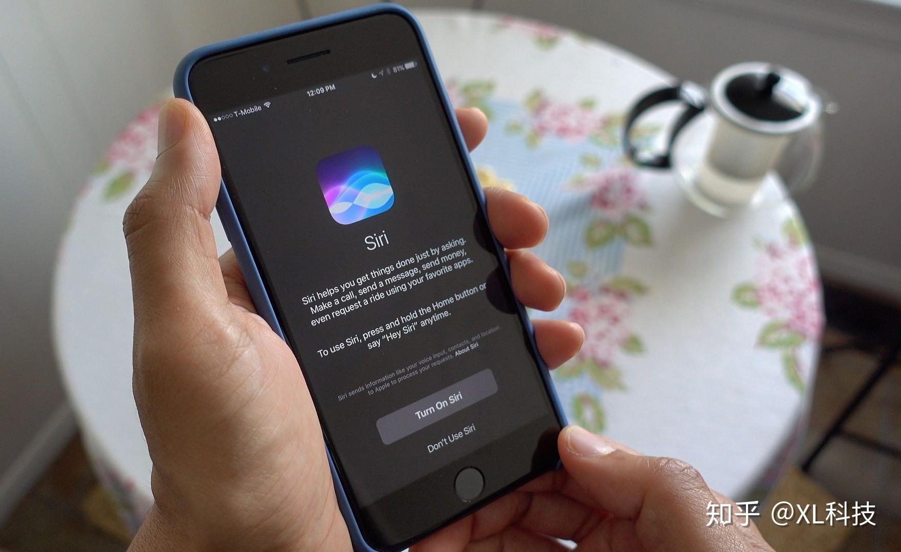 Siri 功能大改进！苹果收购 AI 初创公司 Voysis - 知乎