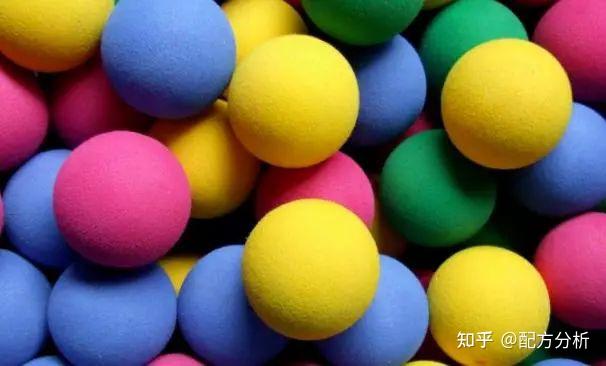 四种EVA鞋中底的制造工艺流程及对比 - 知乎