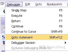 ABAP 系统里使用事务码 SM21 查看系统日志的技巧介绍 - 知乎