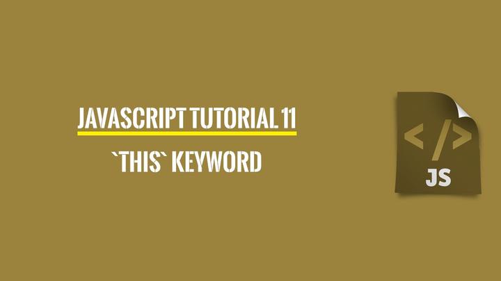 全面解析 Javascript - this - 知乎
