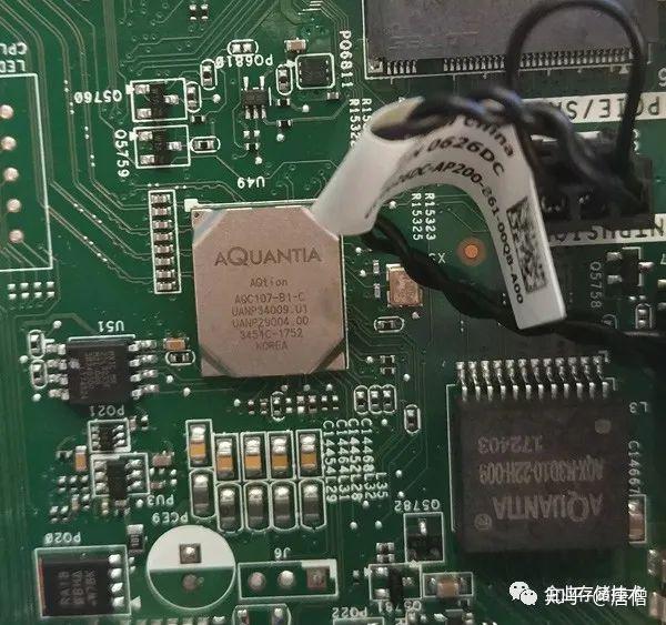 万兆NAS模拟测试：是什么限制了性能？ - 知乎