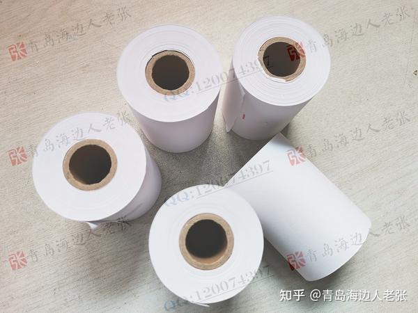 船舶物料-记录纸、热敏纸、电传纸 - 知乎
