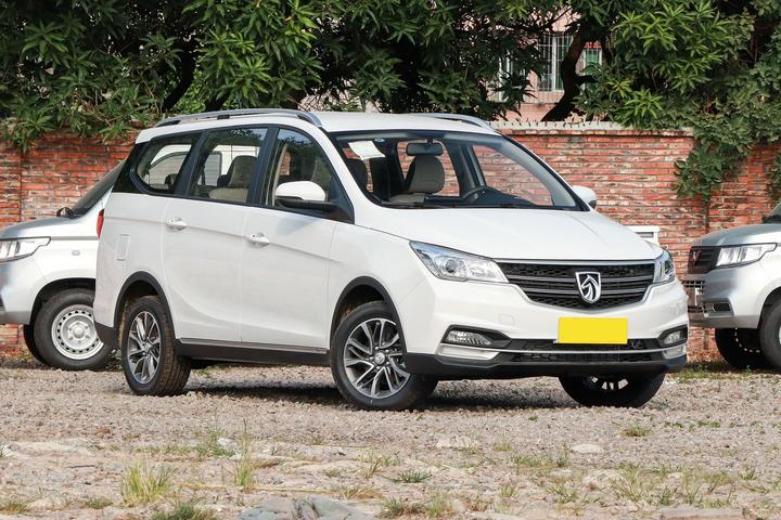 宝骏730：长4780毫米，紧凑型MPV，配1.5T发动机，产品力表现良好 - 知乎