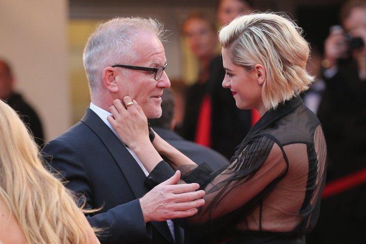 深扒克里斯汀斯图尔特（ Kristen Stewart）的心路历程及事业轨迹（纯个人看法，不喜者慎入） - 知乎