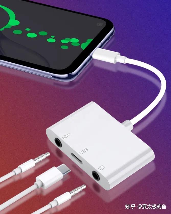 如何用iPhone接声卡麦克风录音？ - 知乎