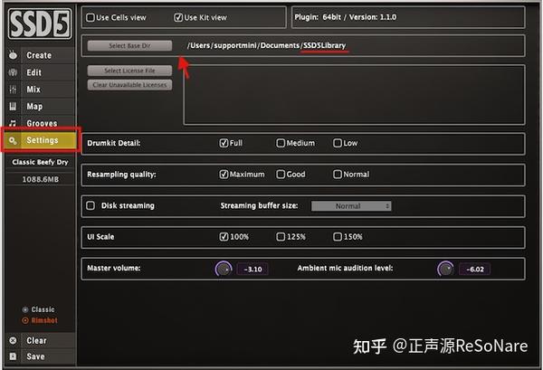 板岩鼓SSD5.5（STEVEN SLATE）完整版安装、激活教程： - 知乎