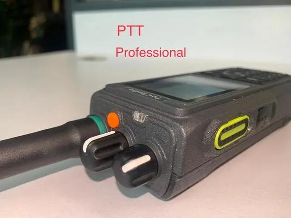 外国人喜欢的公网对讲机长什么样呢？ - 知乎