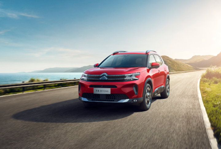 顶配不到17万，高颜值+全系标配8AT，这款合资SUV可真是太香了！ - 知乎