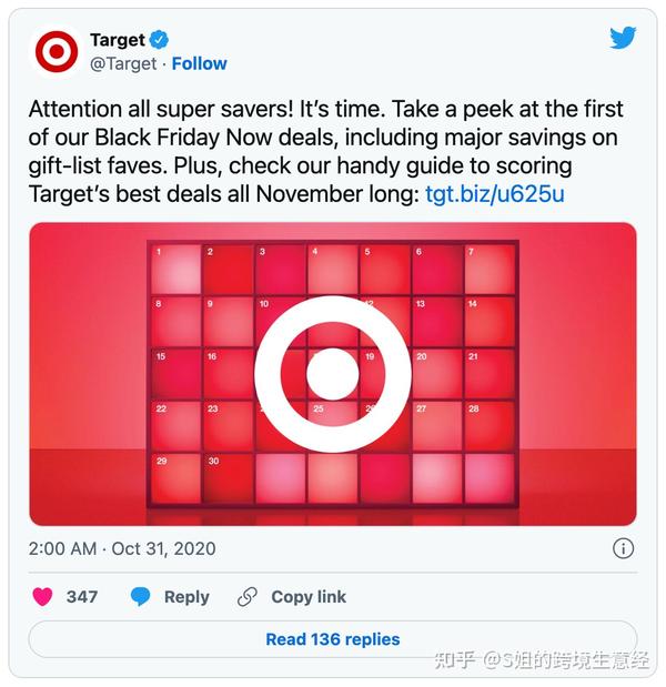 黑五BlackFriday营销方案全攻略 - 知乎