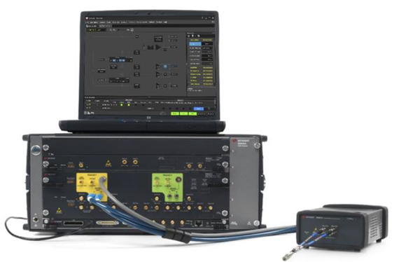 四电平脉冲幅度调制(PAM4)信号的误码分析 - 知乎