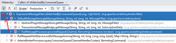 Rocketmq Filter 消息过滤（TAGS、SQL92）原理详解 & 源码解析 - 知乎
