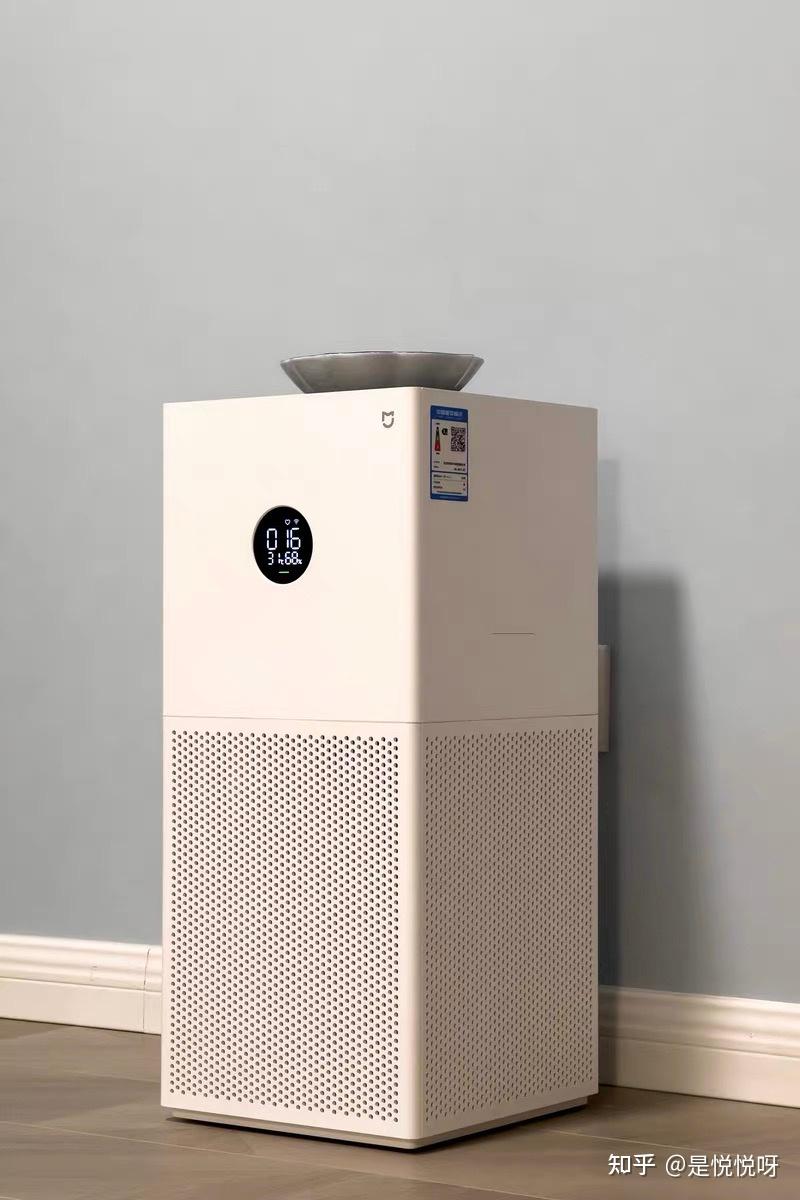 小米空气净化器值不值得买？热门型号大揭秘，看完你就知道了！ - 知乎