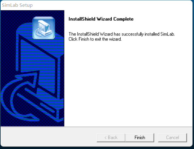 Simlab的安装 - 知乎