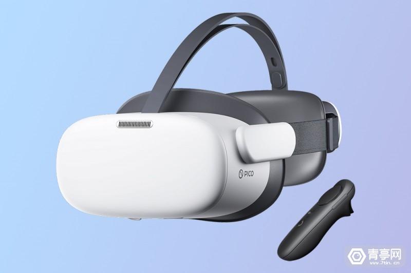 PICO G3正式发布：Neo3简化版，面向企业市场 - 知乎