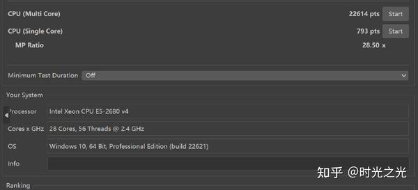 完爆线程撕裂者！垃圾佬的尽头是双路服务器？？华南X99-8D4主板 - 知乎