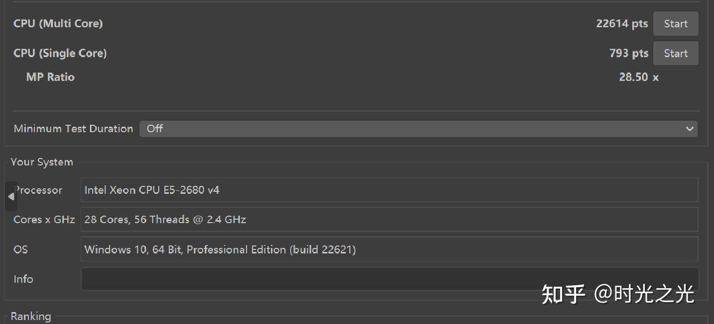 完爆线程撕裂者！垃圾佬的尽头是双路服务器？？华南X99-8D4主板 - 知乎