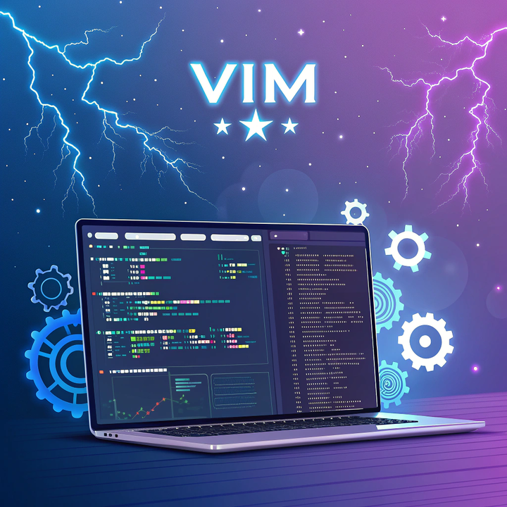 Vim黑科技: 函数也能编程？7分钟解锁Vim function高效玩法 - 知乎
