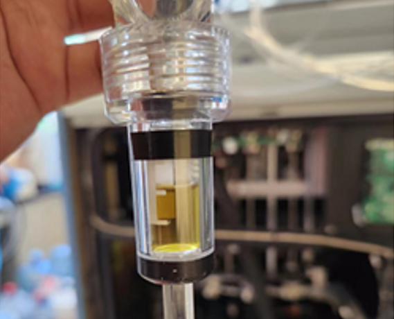 匠心独运 | 赛默飞新品EXTREVA ASE快速溶剂萃取浓缩仪高效助力土壤检测 - 知乎