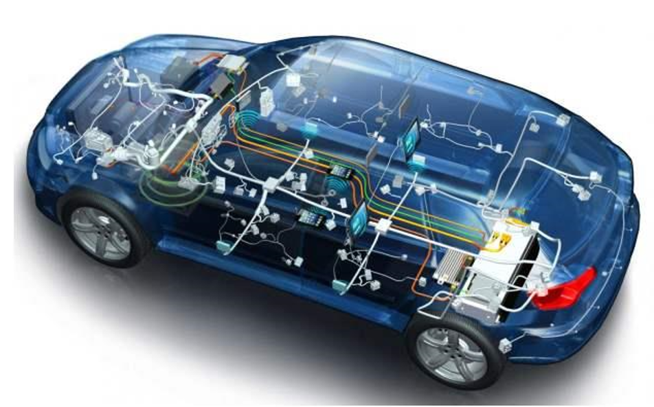 新能源汽车BEV、HEV、PHEV、EREV、FCEV分别代表什么？ - 知乎