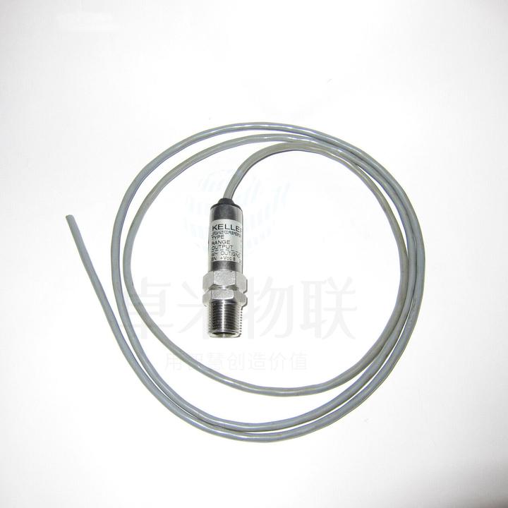 Keller PA-21SC/80400.11-10/0-10 Bar压力传感器 - 知乎