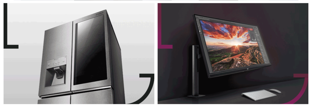 LG集团品牌重塑，发布全新视觉表达形式 - 知乎