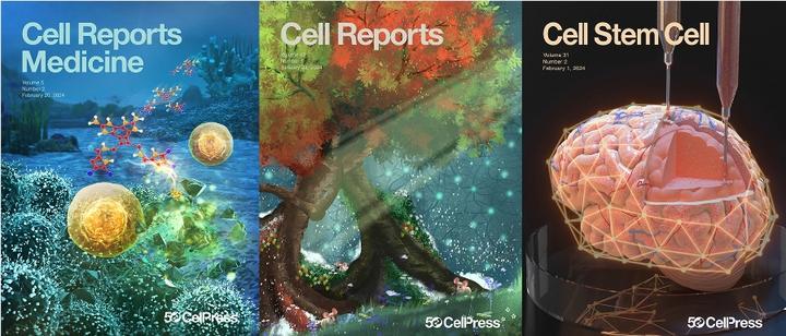 渴望发表顶尖期刊？了解这些Cell子刊，提升论文发表水平！ - 知乎