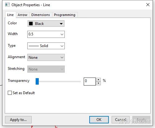 OriginPro：如何在origin中画一条Y=0.3的水平线？方法1：手动添加有技巧【数据绘图】 - 知乎