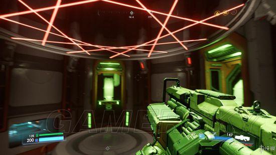 怎样从生化危机里的激光网格逃生？ - 知乎