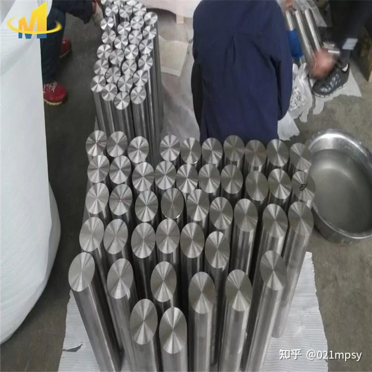 K465等轴晶铸造高温合金K465棒材成分 - 知乎