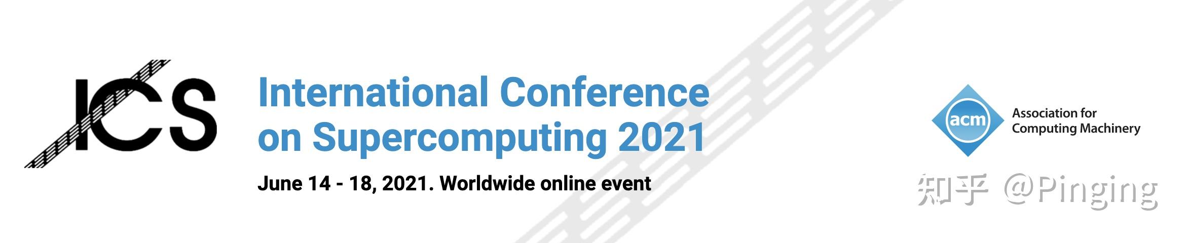 计算机体系结构与系统领域顶级学术会议截止时间汇总 - 知乎