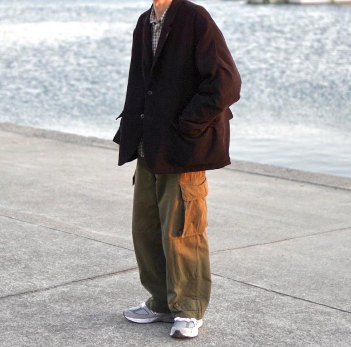 City Boy 风格到底是如何穿搭的？ - 知乎