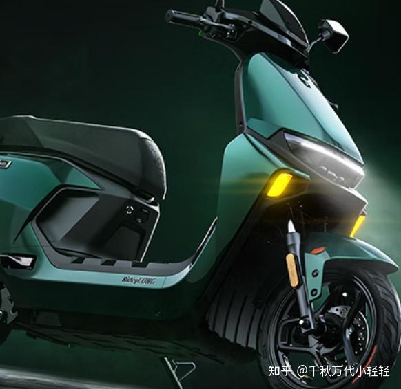 电动车九号M80C和M85C M95C区别大吗，选哪个好 - 知乎