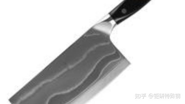 9cr和vg10和m390_9cr和VG10 - 知乎