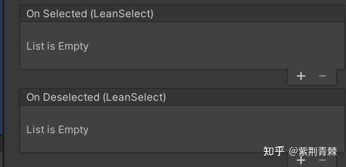 Unity Lean Touch 插件的基本使用 - 知乎