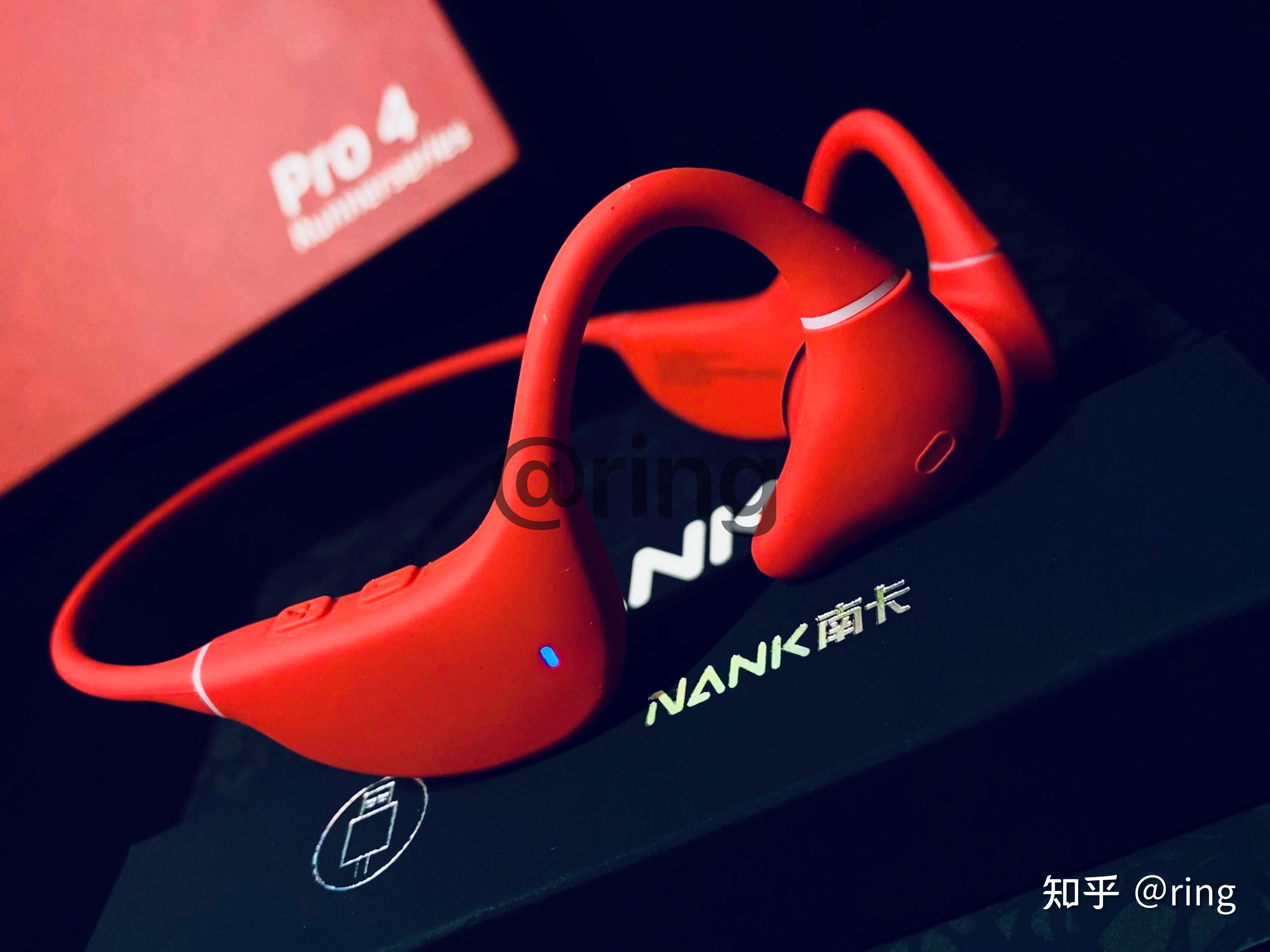 清爽再进化--NANK RUNNER PRO 4测评