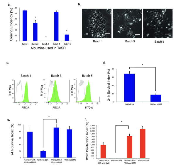 诱导性多能干细胞背后的秘密推手—Vitronectin蛋白 - 知乎