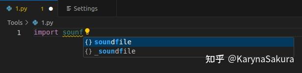 visual studio code写Python无法自动补全？ - 知乎