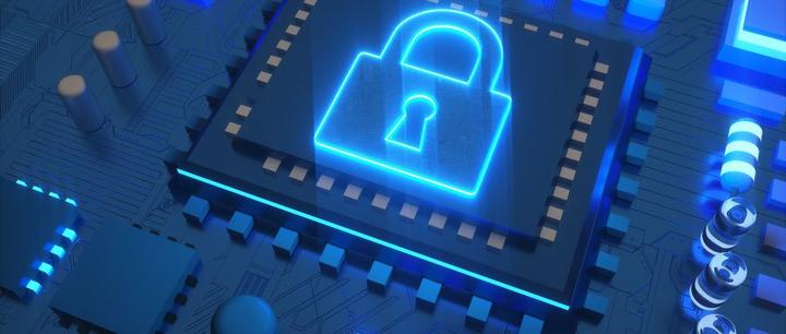 案例精选 | 志翔科技：安全与高效并重 构筑芯片行业数据安全堡垒 - 知乎