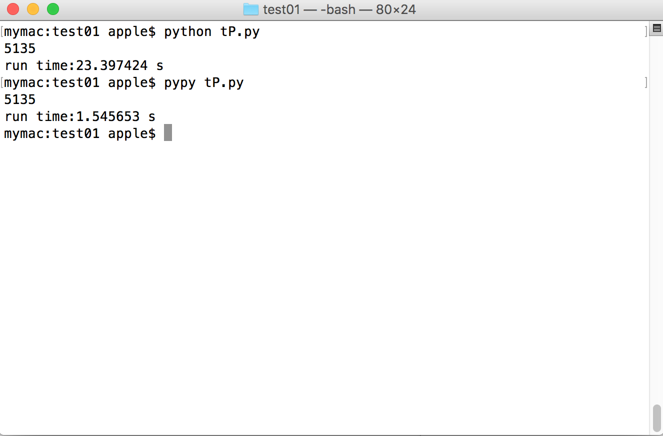 java、c/c++ 、python 等性能比较 杂谈(整理) - dy9776 - 博客园