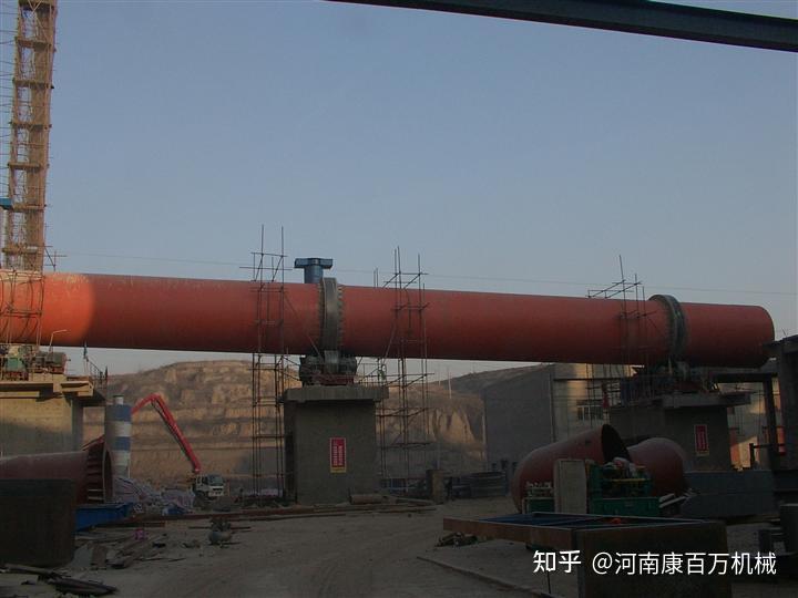 RKEF火法冶炼镍铁工艺流程 - 知乎