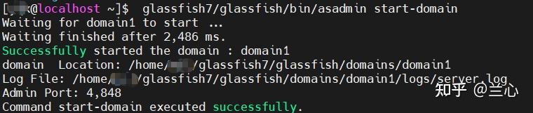 KeyarchOS 安装 GlassFish - 知乎