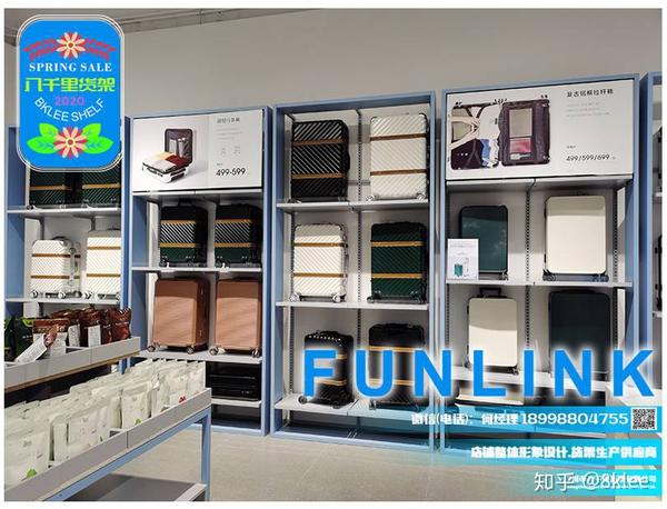 2020年预计FUNLINK开多少家店 - 知乎