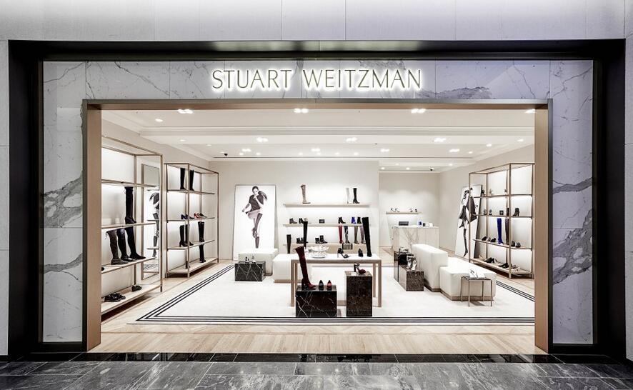 Stuart Weitzman - 知乎