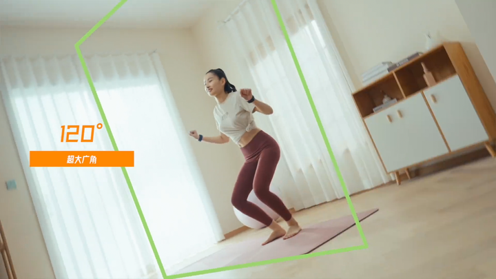 Keep 首款体感运动主机发布，视觉、动作、心率追踪，新课程、新游戏亮相！ - 知乎