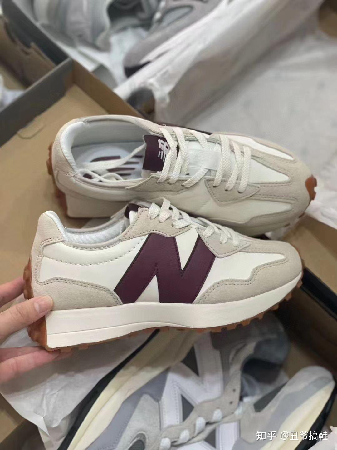 NB 热门款式合集（推荐） - 知乎